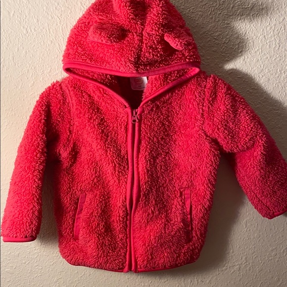 Jackets & Coats | 25 Blue Pink Jacket | Poshmark